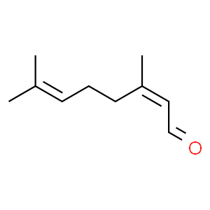 Citral - CAS:5392-40-5 - Naturewill biotechnology Co., Ltd.