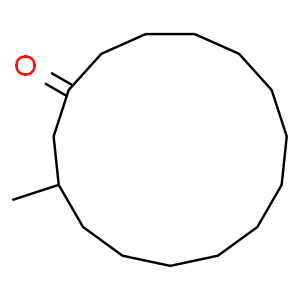 Muscone - CAS:541-91-3 - Naturewill biotechnology Co., Ltd.