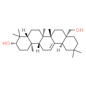 Erythrodiol - CAS:545-48-2 - Naturewill biotechnology Co., Ltd.