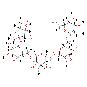 Verbascose - CAS:546-62-3 - Naturewill biotechnology Co., Ltd.