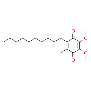 Decylubiquinone - CAS:55486-00-5 - Naturewill biotechnology Co., Ltd.