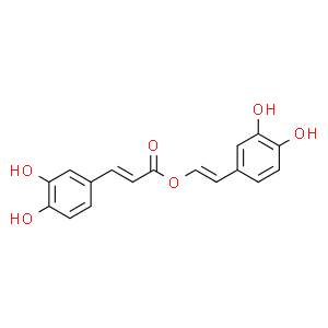 Nepetoidin B - CAS:55486-06-1 - Naturewill biotechnology Co., Ltd.