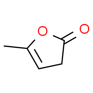 5-Methylfuran-2(3H)-one - CAS:591-12-8 - Naturewill biotechnology Co., Ltd.