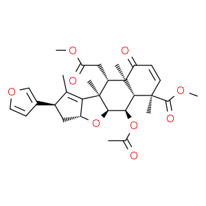 Nimbin - CAS:5945-86-8 - Naturewill biotechnology Co., Ltd.