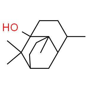 Patchouli alcohol - CAS:5986-55-0 - Naturewill biotechnology Co., Ltd.