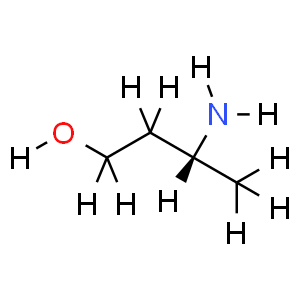 R-3-amino-1-butanol - CAS:61477-40-5 - Naturewill biotechnology Co., Ltd.
