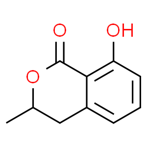 Mellein - CAS:62623-84-1 - Naturewill biotechnology Co., Ltd.