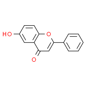 6-Hydroxyflavone - CAS:6665-83-4 - Naturewill biotechnology Co., Ltd.
