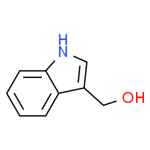 Indole-3-carbinol - CAS:700-06-1 - Naturewill biotechnology Co., Ltd.