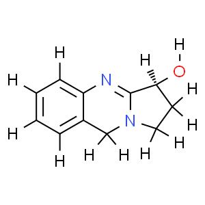 Vasicine Hydrochloride - CAS:7174-27-8 - Naturewill biotechnology Co., Ltd.