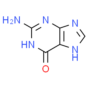 Guanine - CAS:73-40-5 - Naturewill biotechnology Co., Ltd.