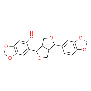 sesaminol - CAS:74061-79-3 - Naturewill biotechnology Co., Ltd.