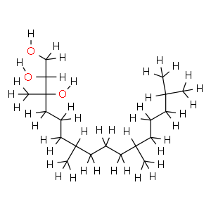 Phytantriol - CAS:74563-64-7 - Naturewill biotechnology Co., Ltd.