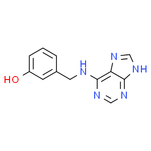 meta-topolin（MT） - CAS:75737-38-1 - Naturewill biotechnology Co., Ltd.