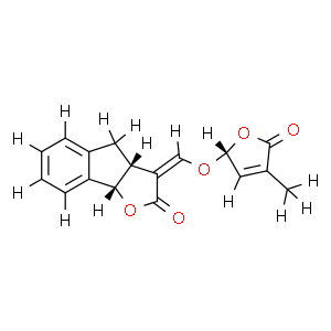 rac-GR24 - CAS:76974-79-3 - Naturewill biotechnology Co., Ltd.