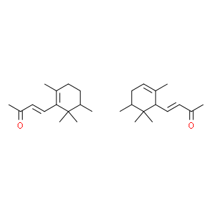 Methylionone Cas 7779 30 8 Naturewill Biotechnology Co Ltd