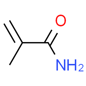 Methacrylamide - CAS:79-39-0 - Naturewill biotechnology Co., Ltd.