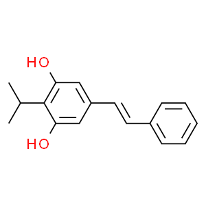 Tapinarof - CAS:79338-84-4 - Naturewill biotechnology Co., Ltd.