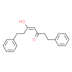 (Z)-5-Hydroxy-1;7-diphenylhept-4-en-3-one - CAS:856007-75-5 ...