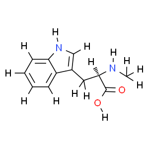 D-Abrine - CAS:862504-05-0 - Naturewill biotechnology Co., Ltd.