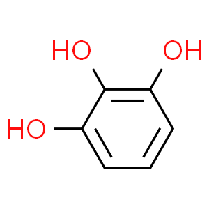 Pyrogallol - CAS:87-66-1 - Naturewill biotechnology Co., Ltd.