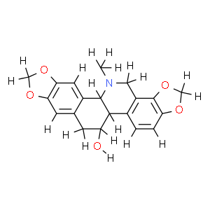 Chelidonine - CAS:88200-01-5 - Naturewill biotechnology Co., Ltd.