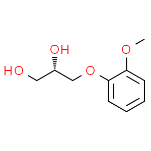 Guaifenesin - CAS:93-14-1 - Naturewill biotechnology Co., Ltd.