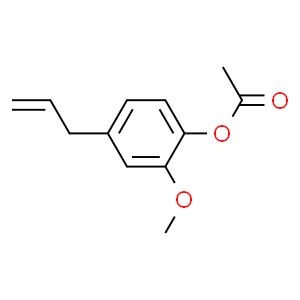 Eugenyl acetate - CAS:93-28-7 - Naturewill biotechnology Co., Ltd.