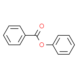 Phenyl benzoate - CAS:93-99-2 - Naturewill biotechnology Co., Ltd.