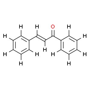 Chalcone - CAS:94-41-7 - Naturewill biotechnology Co., Ltd.