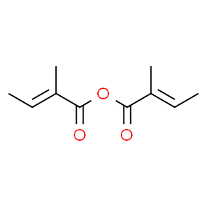 Angelic anhydride - CAS:94487-74-8 - Naturewill biotechnology Co., Ltd.