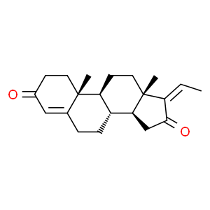 Guggulsterone E&Z - CAS:95975-55-6 - Naturewill biotechnology Co., Ltd.