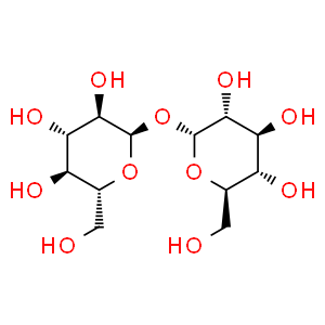 D-Trehalose - CAS:99-20-7 - Naturewill biotechnology Co., Ltd.